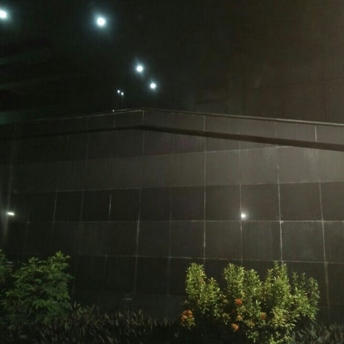 BCA - KCU Galaxy - Surabaya