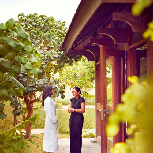 Raffles Dubai (فندق رافلز) - Sheikh Rashid Road, Wafi - دبي