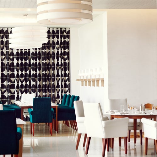 Raffles Dubai (فندق رافلز) - Sheikh Rashid Road, Wafi - دبي