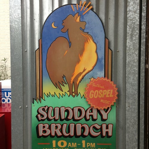 Threadgill's - 301 W Riverside Dr - Austin