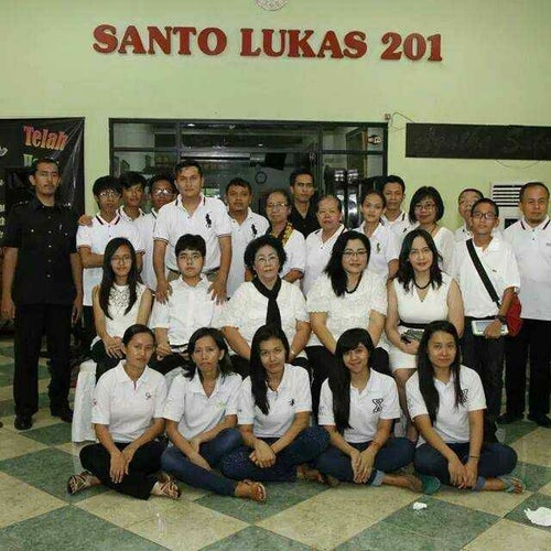 BIMBINGAN BELAJAR SANTO LUKAS - Jl. Raya Pasar Minggu No.2 Pancoran ...