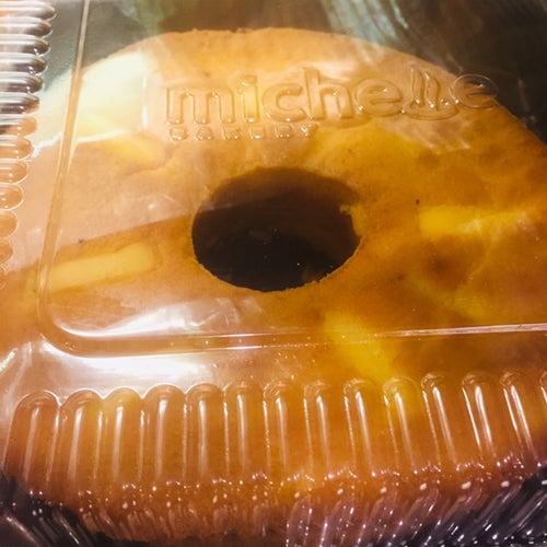 Michelle Bakery - Jalan Alternatif Cibubur No. 9 - Cibubur