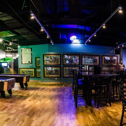 Bat 17 - 1709 Benson Ave - Evanston