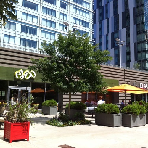 EVOO - 350 3rd St - Cambridge