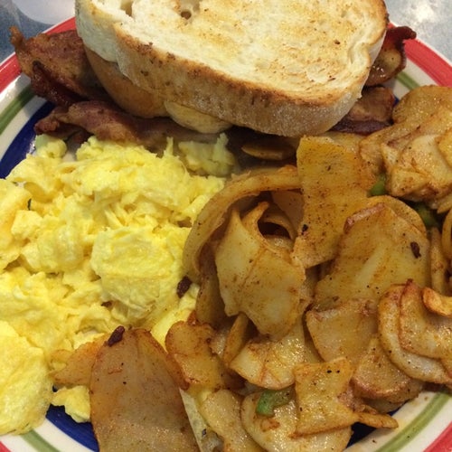 Eggs-R-Us - 2350 Noblestown Rd - Pittsburgh
