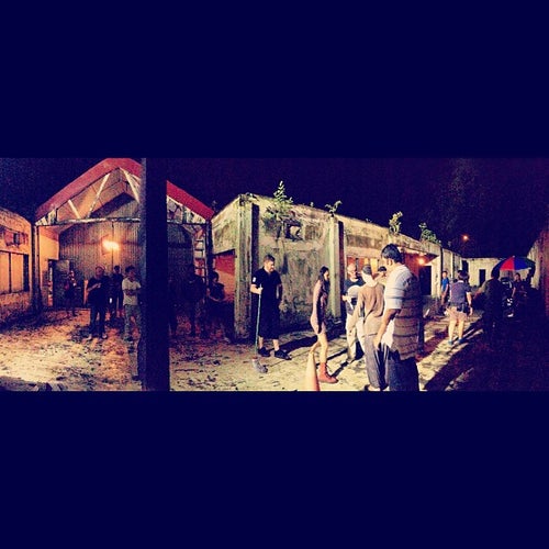 Seletar Airport (XSP) - 21 Seletar Aerospace Road 1 - Singapore