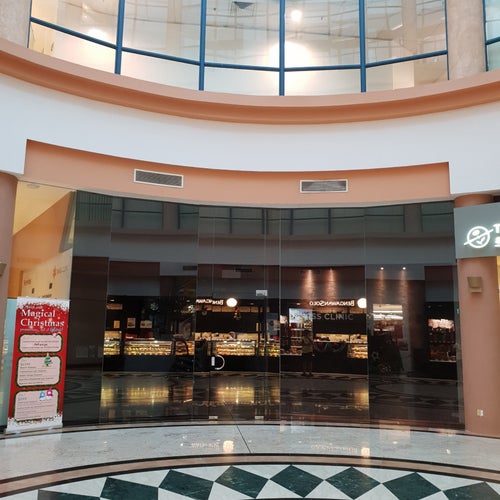 Guthrie House - 1 Fifth Avenue - Singapore