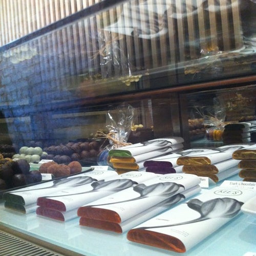 Kee's Chocolate - 80 Thompson St - New York