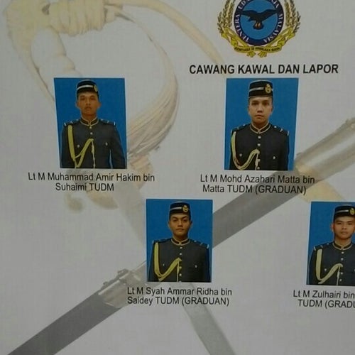 Dataran PTD - Kem Perdana Sg.Besi - Kuala Lumpur