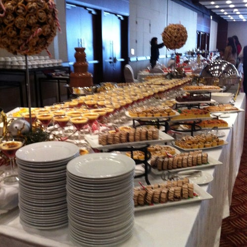 Pullman Auckland Hotel - Corner Waterloo Quadrant, & Princes Street ...