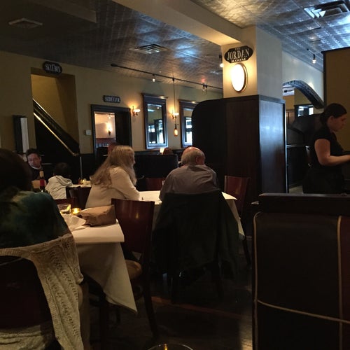 George Martin - 65 N Park Ave - Rockville Centre