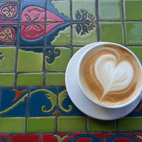 Jewel Box Cafe - 321 NE Thornton Pl - Seattle