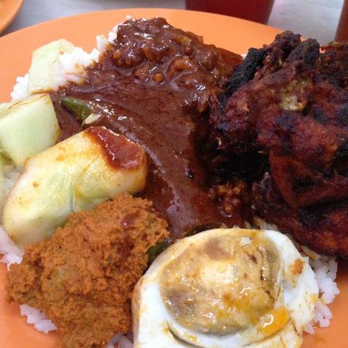 Rumah Tumpangan dan Kedai Kopi Yong Suan - 2, Jalan Yang Kalsom - Ipoh