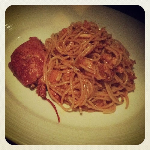 Madeo Restaurant - 8897 Beverly Blvd - Beverly Hills