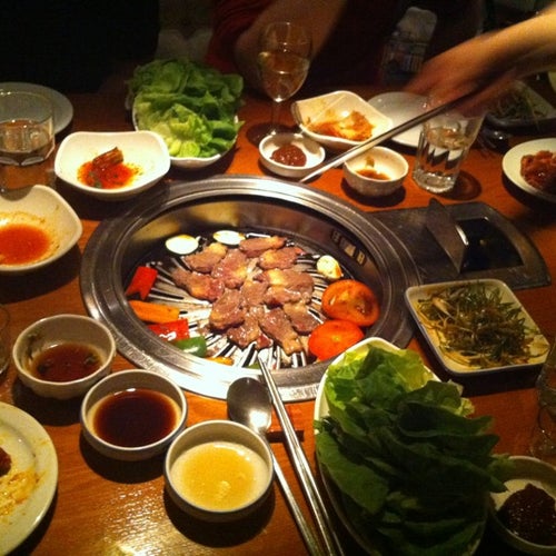 Asadal - 229-231 Kingsway - Holborn