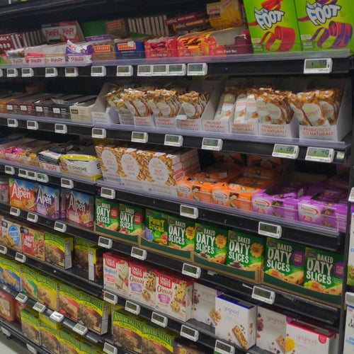 Cold Storage - #01-05 Holland Road Shopping Centre - Singapore