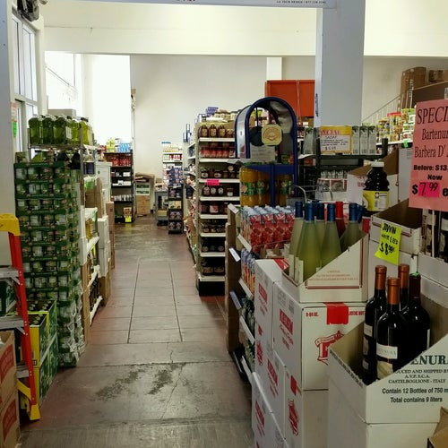 Pico Glatt Mart - 9427 W Pico Blvd - Los Angeles