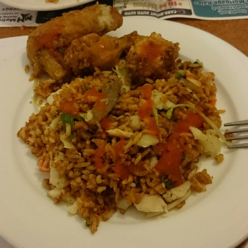 Friendship Restaurant - 2912 Sheppard Ave. E - Toronto