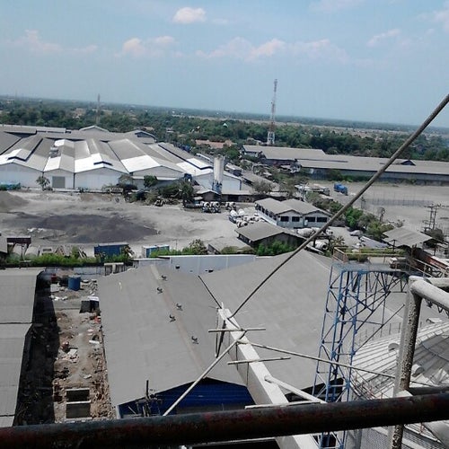 PT. Charoen Pokphand Indonesia - Jl. Raya Surabaya-Mojokerto KM. 19 - Taman