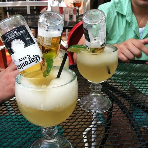 Katy Trail Ice House - 3136 Routh St - Dallas