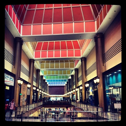 Millenia Walk - 9 Raffles Blvd - Singapore