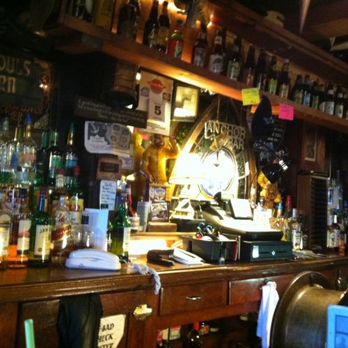 Anchor Bar - 413 Tower Ave - Superior