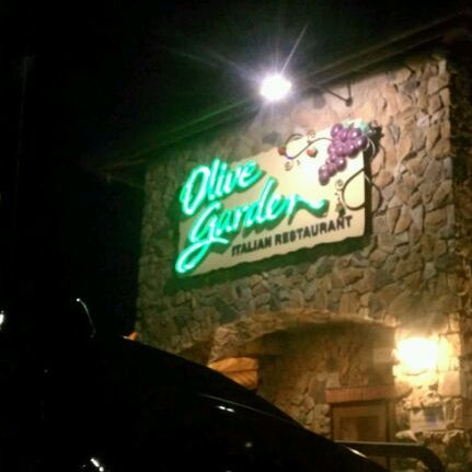 Olive Garden Hagerstown Md