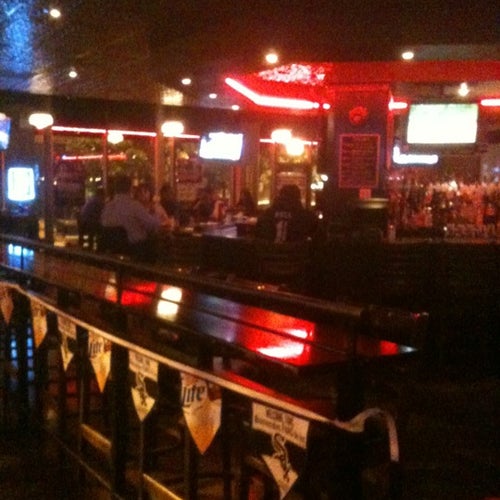 Morgan's Bar & Grill - 1325 S Halsted St - Chicago