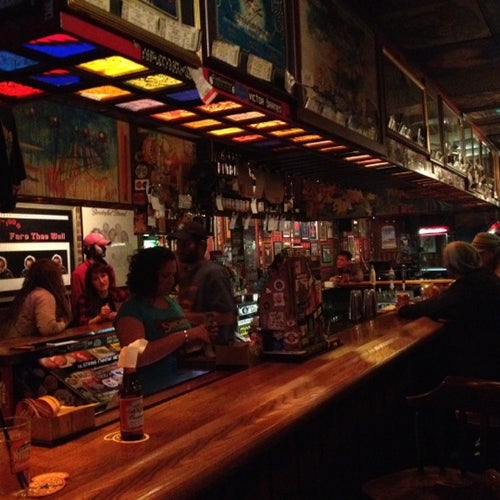 Sancho's Broken Arrow - 741 E Colfax Ave - Denver