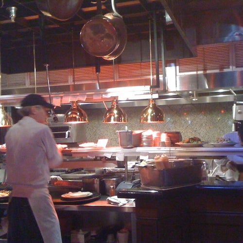 Winston's Grille - 6401 Falls of Neuse Rd - Raleigh