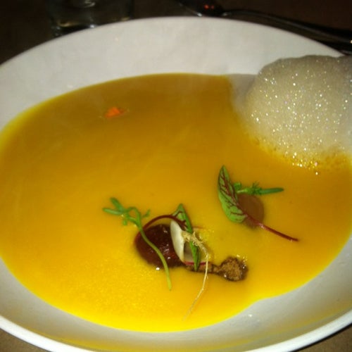 Pumpkin Restaurant - 1713 South St - Philadelphia