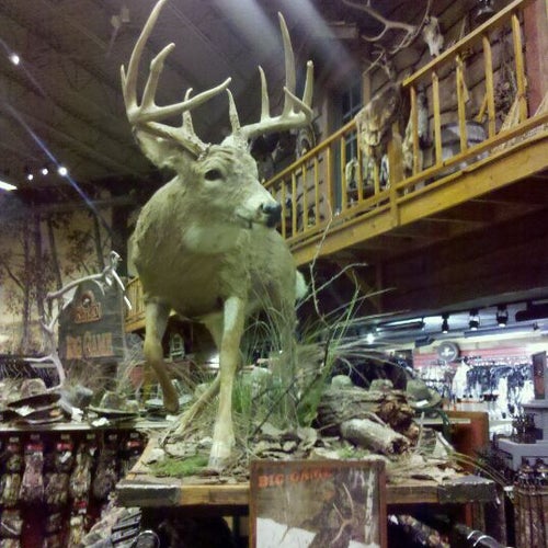 Bass Pro Shops - 323 Opry Mills Dr - Nashville