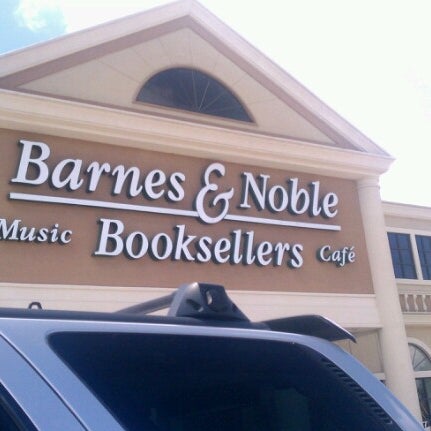 Barnes & Noble - 2952 Cobb Pkwy SE - Atlanta