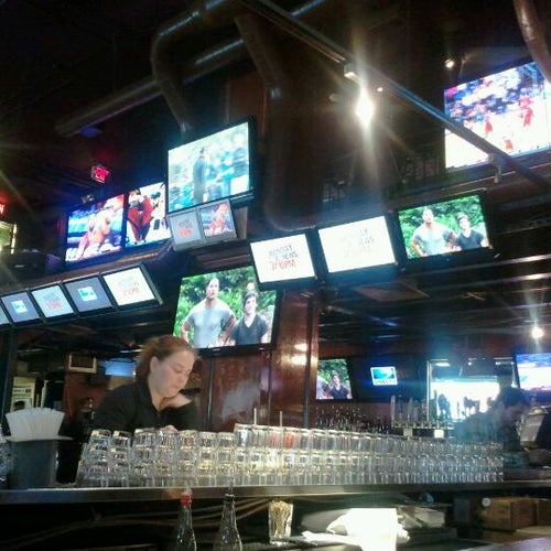 Mister Days - 3100 Clarendon Blvd - Arlington