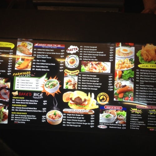 Yong Li Coffee Station - 116 Aljunied Ave 2. #01-55 - Singapore