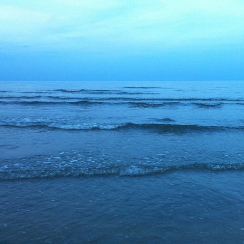 Pantai Sepat - Penor - Kuantan