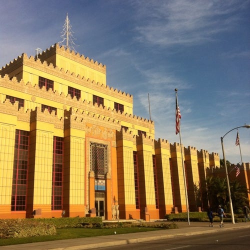 Citadel Outlets - 100 Citadel Dr - Commerce