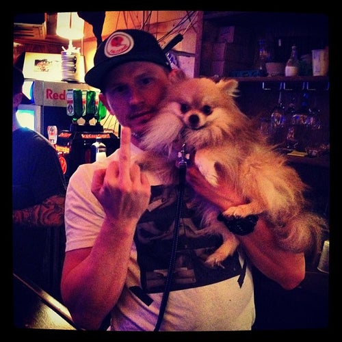 Five Paces Inn - 41 Irby Ave NW - Atlanta