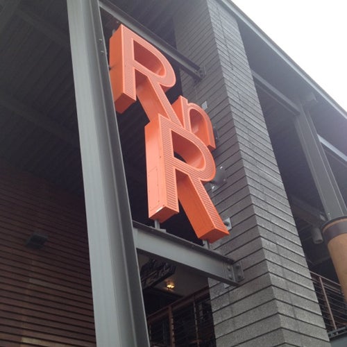 RnR Restaurant & Bar - 3737 N Scottsdale Rd - Scottsdale