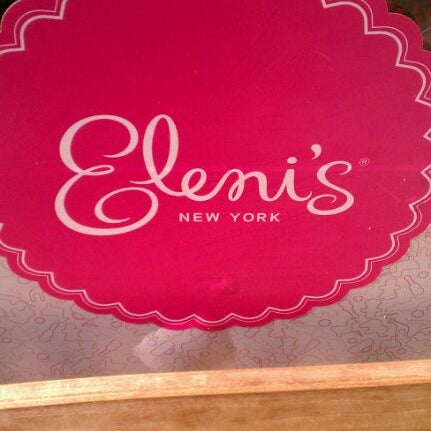 Eleni's New York - 1266 Madison Ave - New York