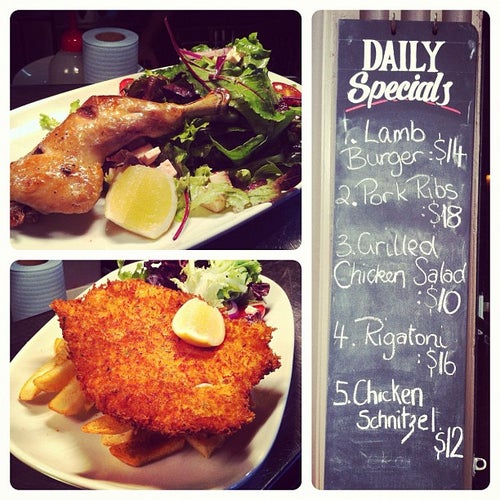 Paddo Inn - 338 Oxford St - Paddington