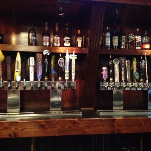 Village Draft House - 428 Daniels St - Raleigh