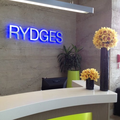 Rydges Auckland - 59 Federal St. - Auckland