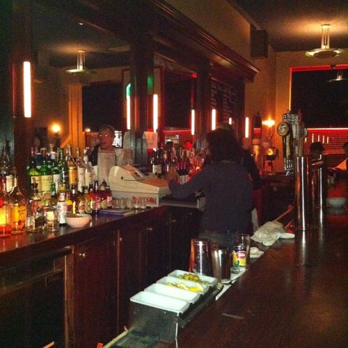 The Magician - 118 Rivington St - New York