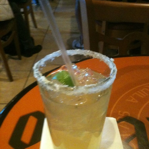 Tequileria - Atrium - Charlotte