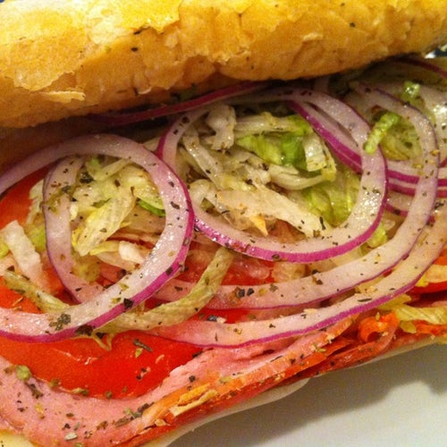 Bari - 1120 W Grand Ave - Chicago