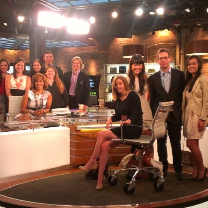 CBS Broadcast Center - 524 W 57th St - New York