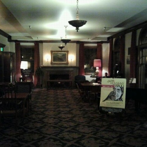 Harvard Exit Theatre - 807 E Roy St - Seattle