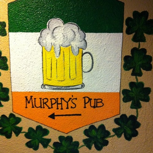 Murphy's Pub - 4918 E 2nd St - Long Beach