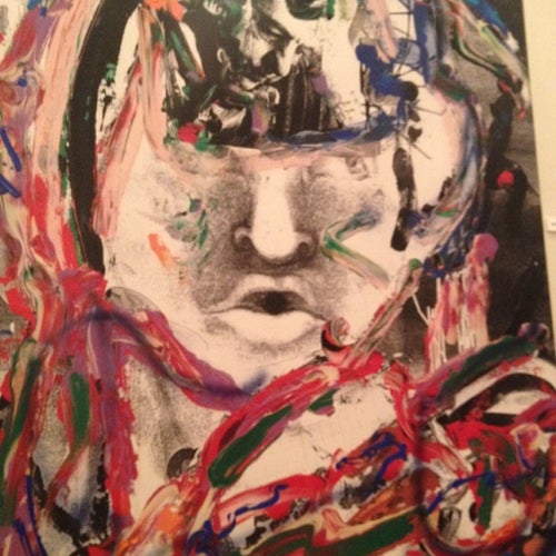 Il Luogo di Aimo e Nadia - Via Privata Raimondo Montecuccoli 6 - Milano